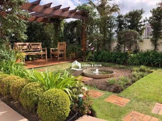 Apartamento para Venda em São Paulo/SP Jardim Taquaral 3 Quartos