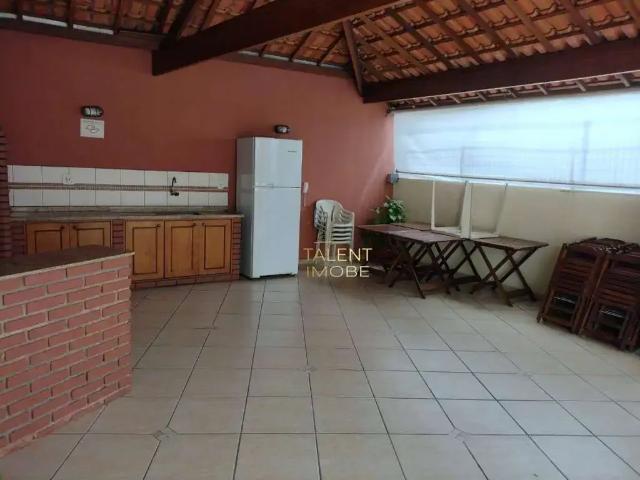 Apartamento para Venda em São Paulo/SP Jardim Taquaral 3 Quartos
