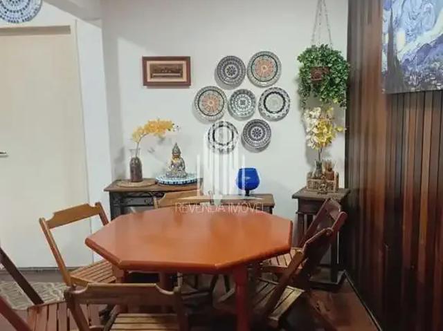 Apartamento para Venda em São Paulo/SP Jardim Taquaral 3 Quartos