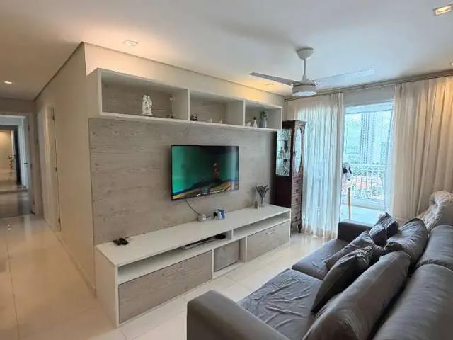Apartamento para Venda em São Paulo/SP Jardim Taquaral 3 Quartos