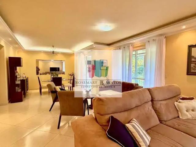 Apartamento para Venda em São Paulo/SP Jardim Taquaral 3 Quartos