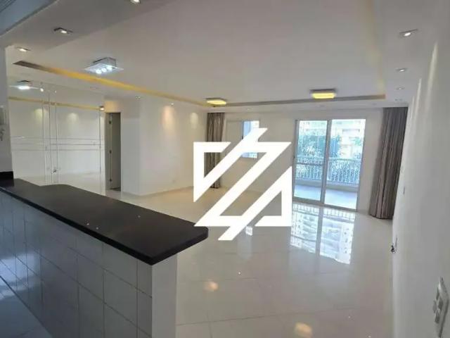 Apartamento para Venda em São Paulo/SP Jardim Taquaral 3 Quartos