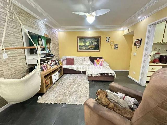 Apartamento para Venda em São Paulo/SP Jardim Taquaral 3 Quartos