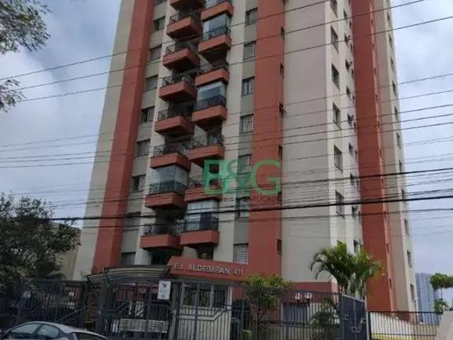 Apartamento para Venda em São Paulo/SP Jardim Taquaral 3 Quartos