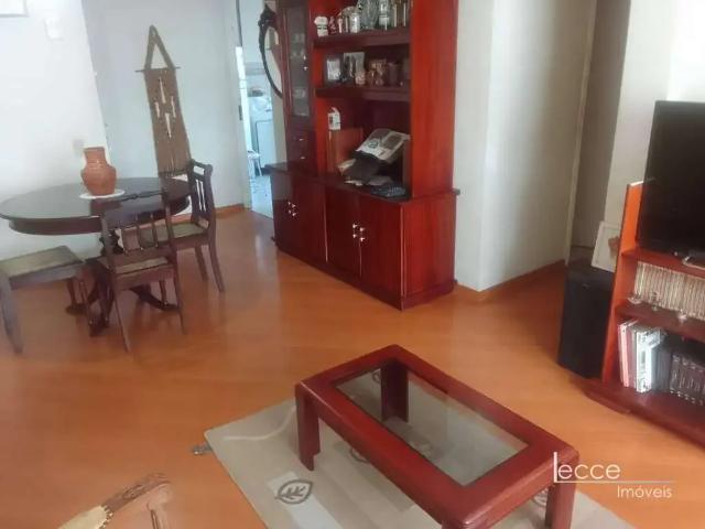 Apartamento para Venda em São Paulo/SP Jardim Taquaral 3 Quartos