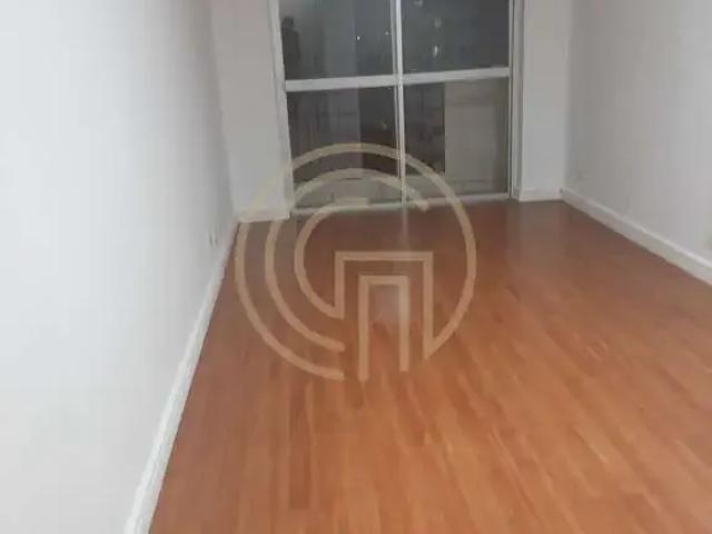 Apartamento para Venda em São Paulo/SP Jardim Taquaral 3 Quartos