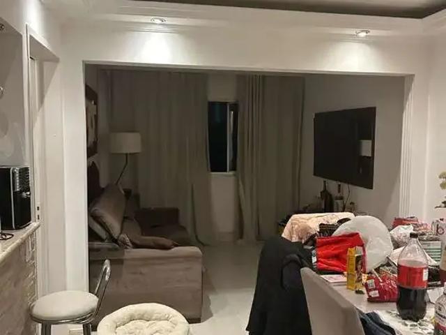 Apartamento para Venda em São Paulo/SP Jardim Taquaral 3 Quartos