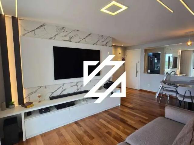 Apartamento para Venda em São Paulo/SP Jardim Taquaral 3 Quartos