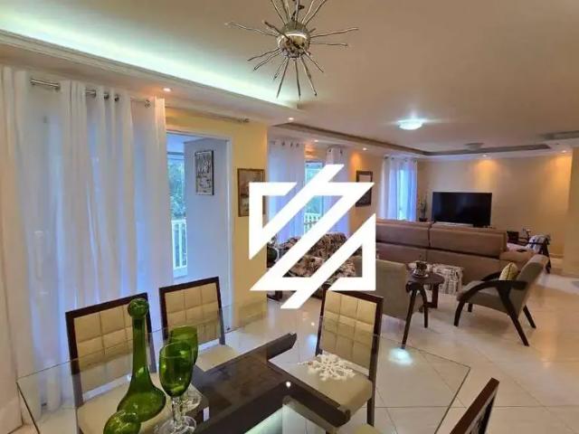 Apartamento para Venda em São Paulo/SP Jardim Taquaral 3 Quartos