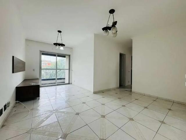 Apartamento para Venda em São Paulo/SP Jardim Taquaral 3 Quartos