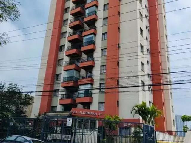 Apartamento para Venda em São Paulo/SP Jardim Taquaral 3 Quartos