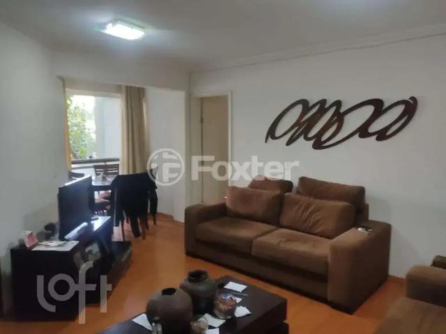 Apartamento para Venda em São Paulo/SP Jardim Taquaral 3 Quartos