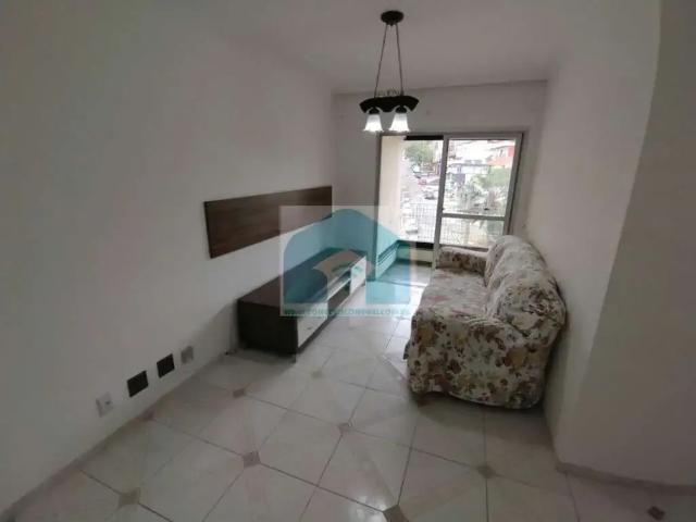 Apartamento para Venda em São Paulo/SP Jardim Taquaral 3 Quartos