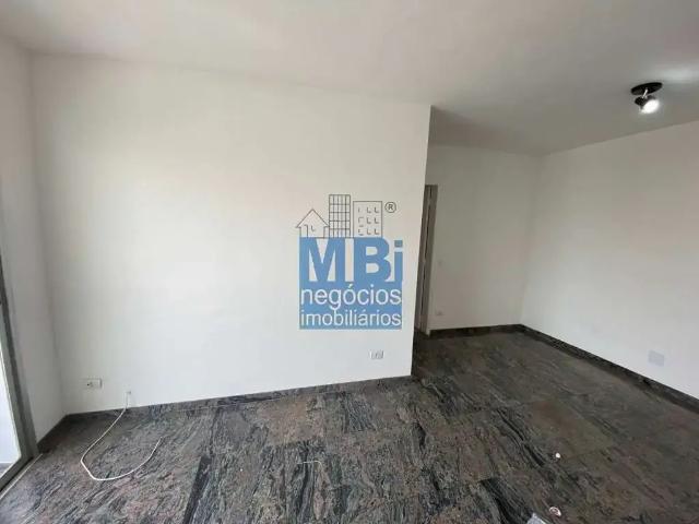 Apartamento para Venda em São Paulo/SP Jardim Taquaral 3 Quartos
