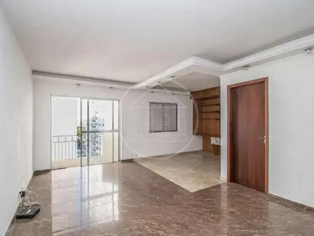 Apartamento para Venda em São Paulo/SP Jardim Taquaral 3 Quartos