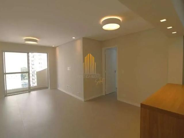 Apartamento para Venda em São Paulo/SP Jardim Taquaral 3 Quartos