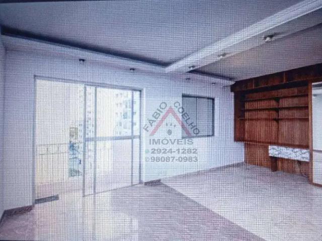 Apartamento para Venda em São Paulo/SP Jardim Taquaral 3 Quartos