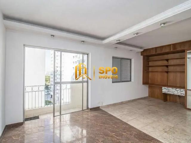 Apartamento para Venda em São Paulo/SP Jardim Taquaral 3 Quartos