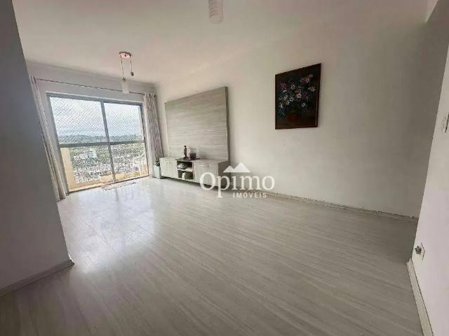 Apartamento para Venda em São Paulo/SP Jardim Taquaral 3 Quartos