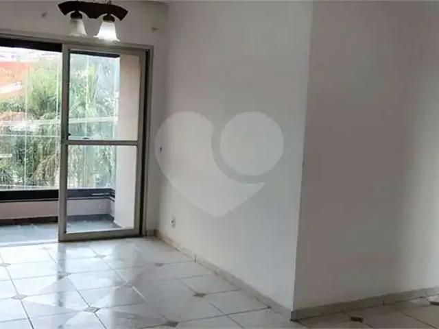 Apartamento para Venda em São Paulo/SP Jardim Marajoara 3 Quartos