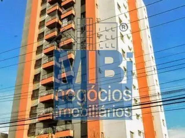 Apartamento para Venda em São Paulo/SP Jardim Taquaral 3 Quartos