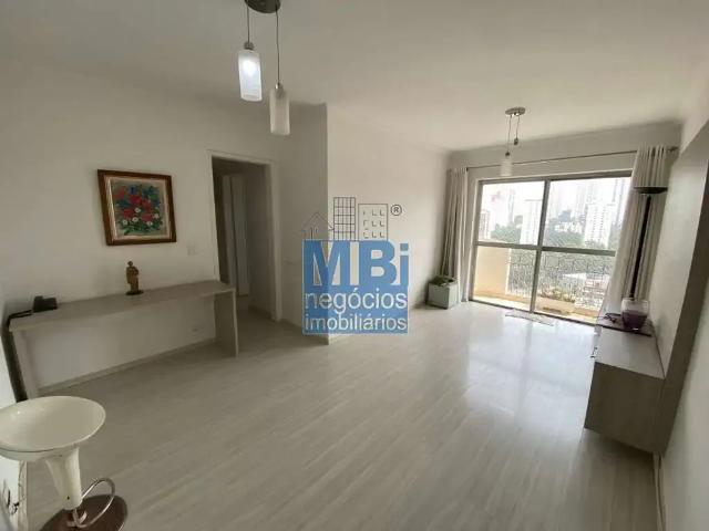 Apartamento para Venda em São Paulo/SP Jardim Taquaral 3 Quartos
