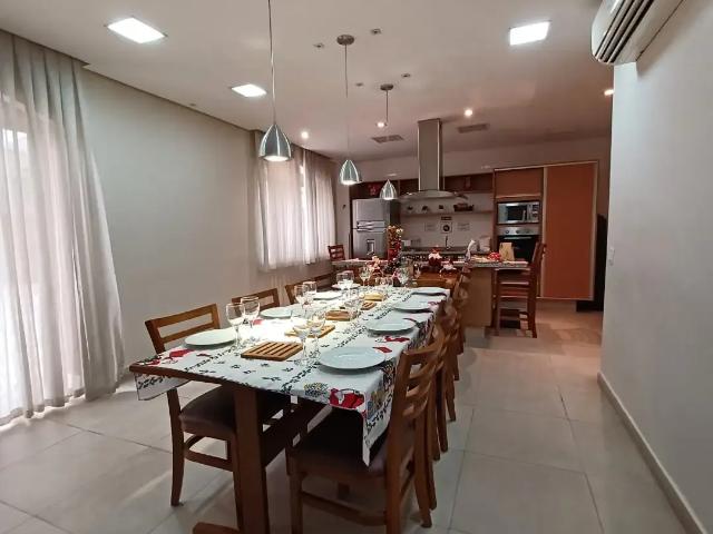 Apartamento para Venda em São Paulo/SP Jardim Taquaral 3 Quartos