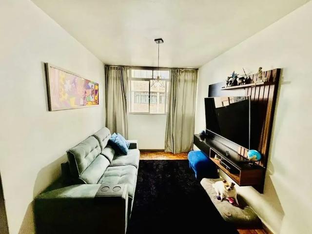 Apartamento para Venda em São Paulo/SP Jardim Taquaral 3 Quartos