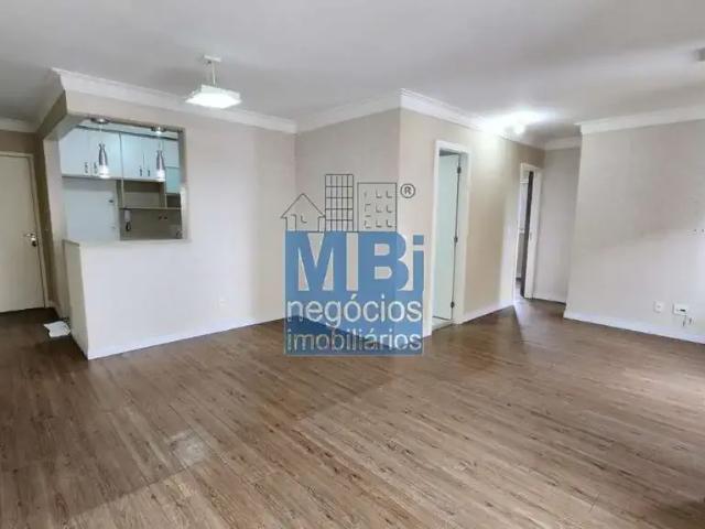 Apartamento para Venda em São Paulo/SP Jardim Taquaral 3 Quartos