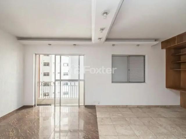 Apartamento para Venda em São Paulo/SP Jardim Taquaral 3 Quartos