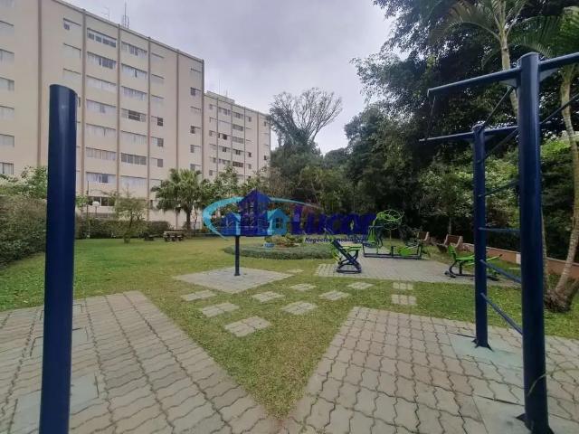 Apartamento para Venda em São Paulo/SP Jardim Taquaral 3 Quartos