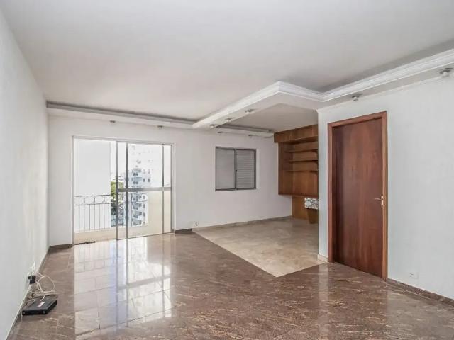 Apartamento para Venda em São Paulo/SP Jardim Taquaral 3 Quartos