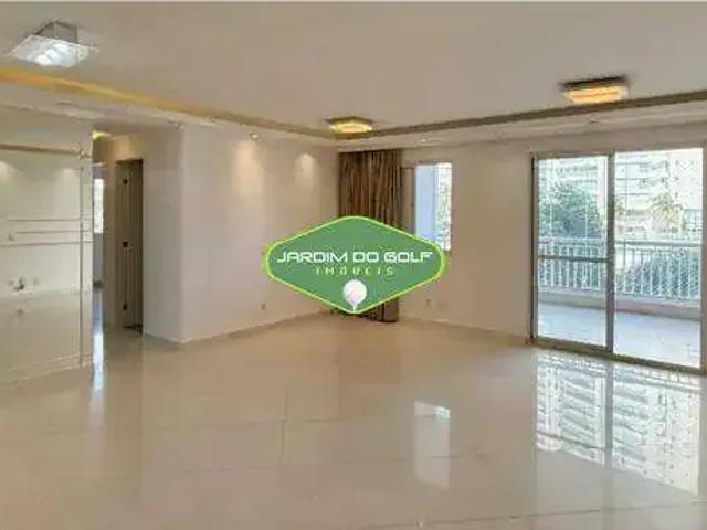 Apartamento para Venda em São Paulo/SP Jardim Taquaral 3 Quartos