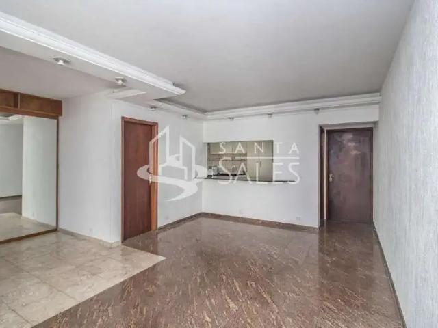 Apartamento para Venda em São Paulo/SP Jardim Taquaral 3 Quartos