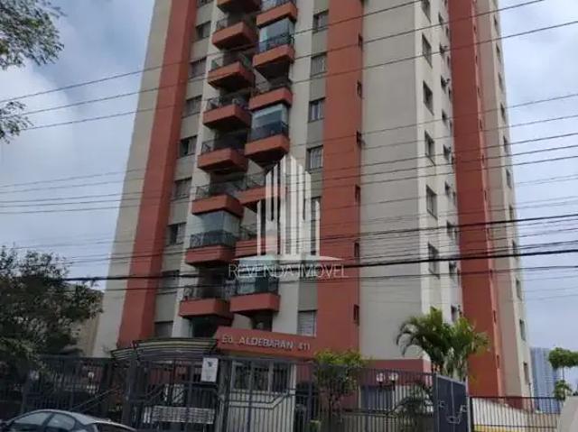 Apartamento para Venda em São Paulo/SP Jardim Taquaral 3 Quartos