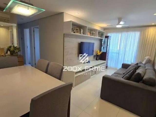 Apartamento para Venda em São Paulo/SP Jardim Taquaral 3 Quartos