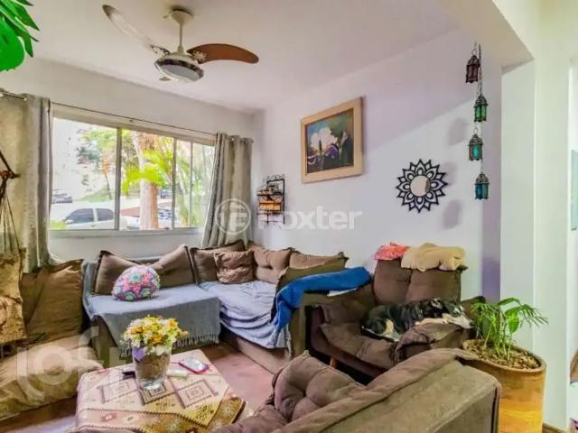Apartamento para Venda em São Paulo/SP Jardim Taquaral 3 Quartos