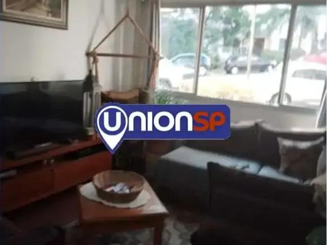 Apartamento para Venda em São Paulo/SP Jardim Taquaral 3 Quartos
