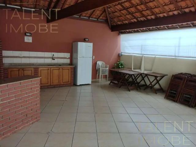 Apartamento para Venda em São Paulo/SP Jardim Taquaral 3 Quartos