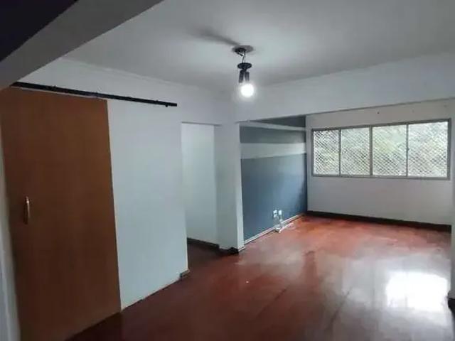 Apartamento para Venda em São Paulo/SP Jardim Taquaral 3 Quartos