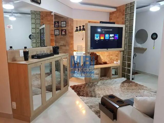 Apartamento para Venda em São Paulo/SP Jardim Taquaral 3 Quartos