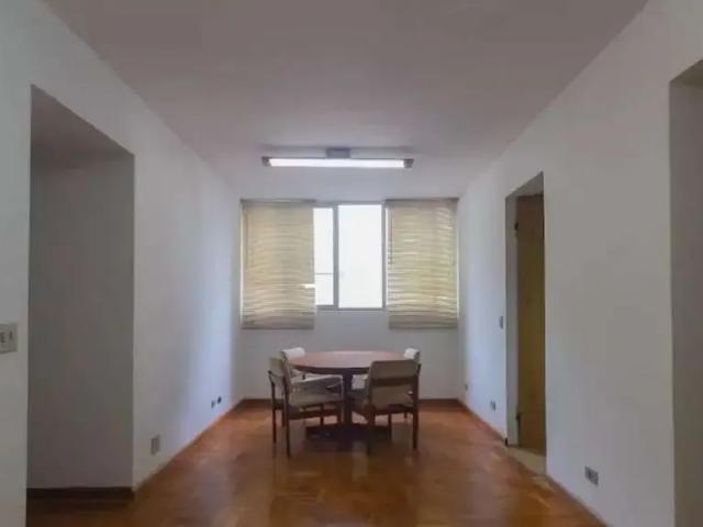 Apartamento para Venda em São Paulo/SP Jardim Taquaral 3 Quartos