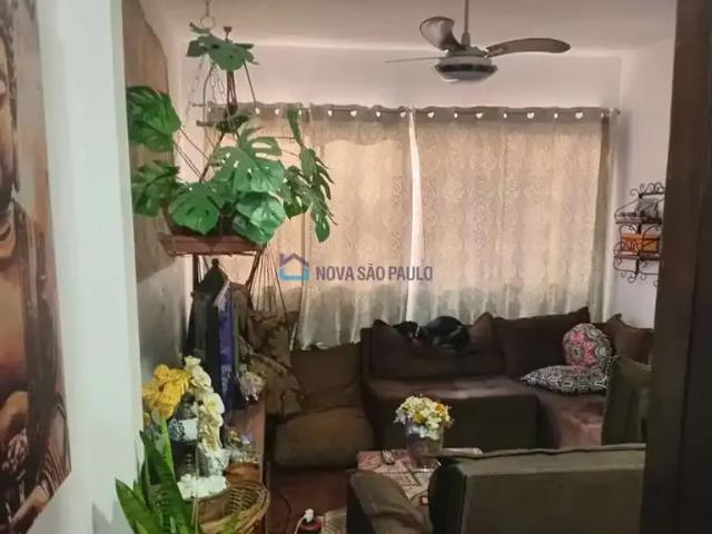 Apartamento para Venda em São Paulo/SP Jardim Taquaral 3 Quartos