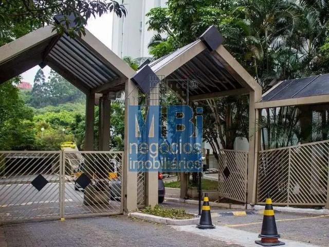 Apartamento para Venda em São Paulo/SP Jardim Taquaral 3 Quartos