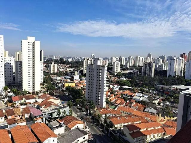 Apartamento para Venda em São Paulo/SP Jardim Taquaral 3 Quartos