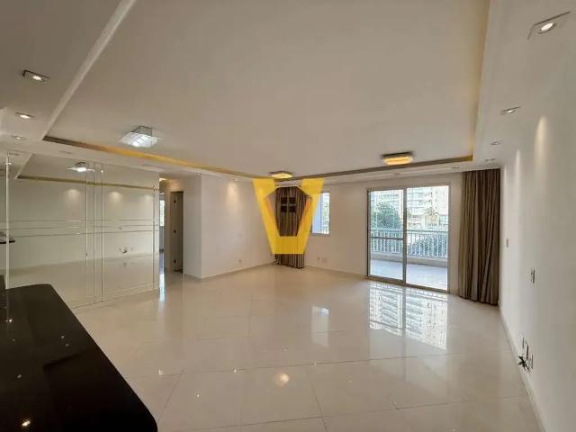 Apartamento para Venda em São Paulo/SP Jardim Taquaral 3 Quartos
