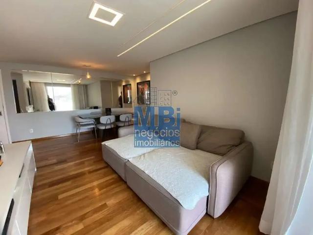 Apartamento para Venda em São Paulo/SP Jardim Taquaral 3 Quartos