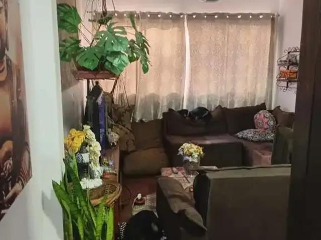 Apartamento para Venda em São Paulo/SP Jardim Taquaral 3 Quartos
