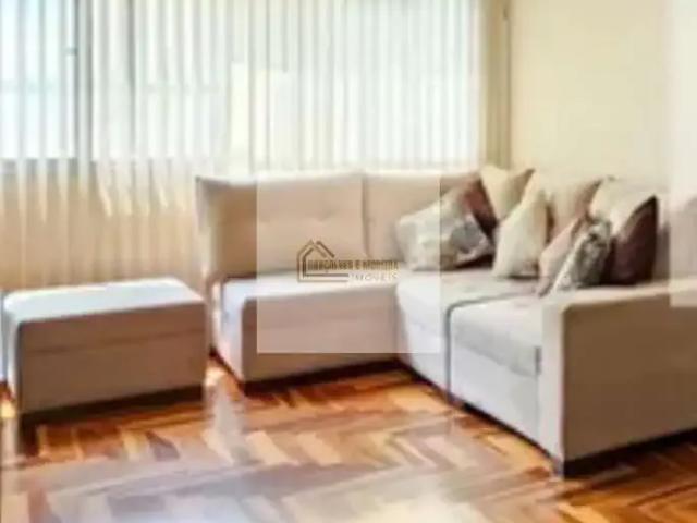 Apartamento para Venda em São Paulo/SP Jardim Taquaral 3 Quartos
