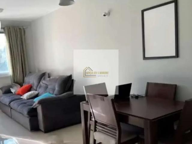 Apartamento para Venda em São Paulo/SP Jardim Taquaral 3 Quartos